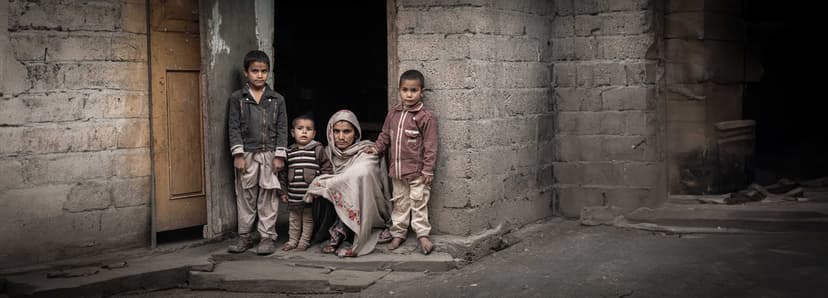 Sadaqah - Al Khair Foundation
